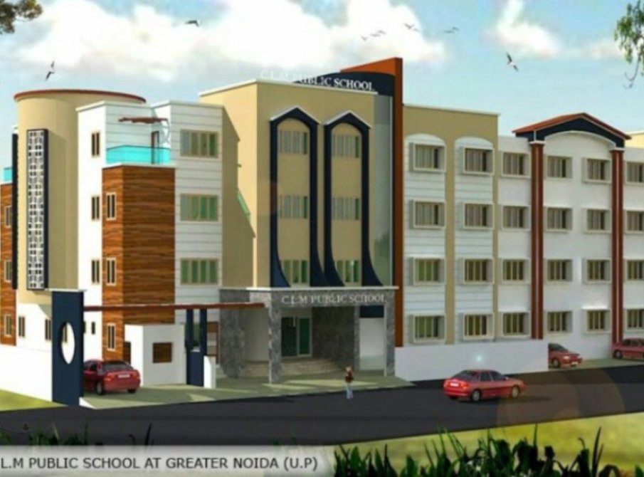 CLM Public School Greater Noida